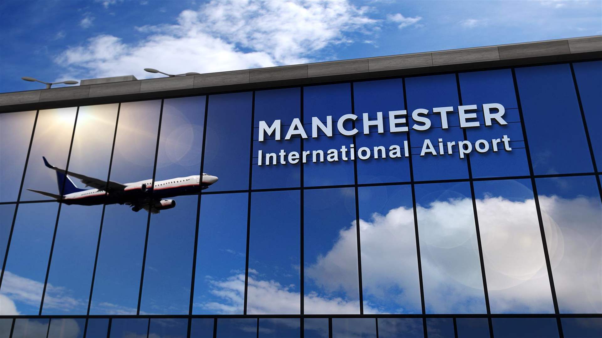 Pick Up & Drop-Off Charges at Manchester Airport All Terminals