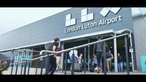 London Airport Drop-Off Charges Heathrow, Gatwick, Stansted