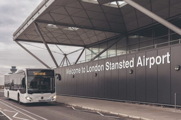 London Airport Drop-Off Charges Heathrow, Gatwick, Stansted